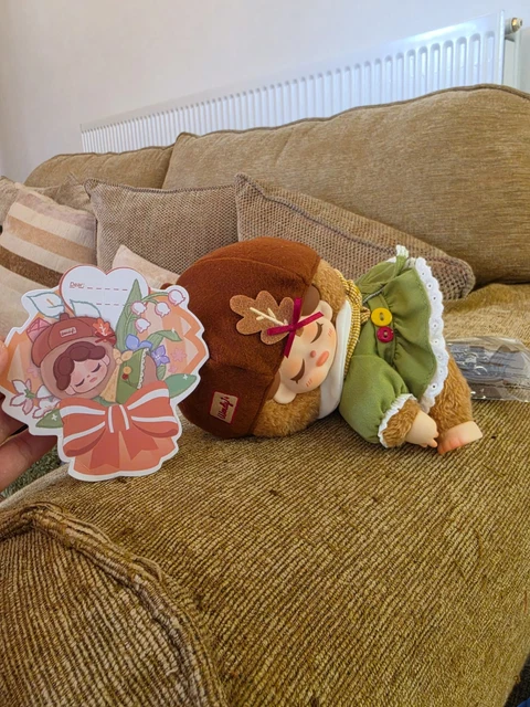 DODO SUGAR WENDY £12.94 - PicClick UK