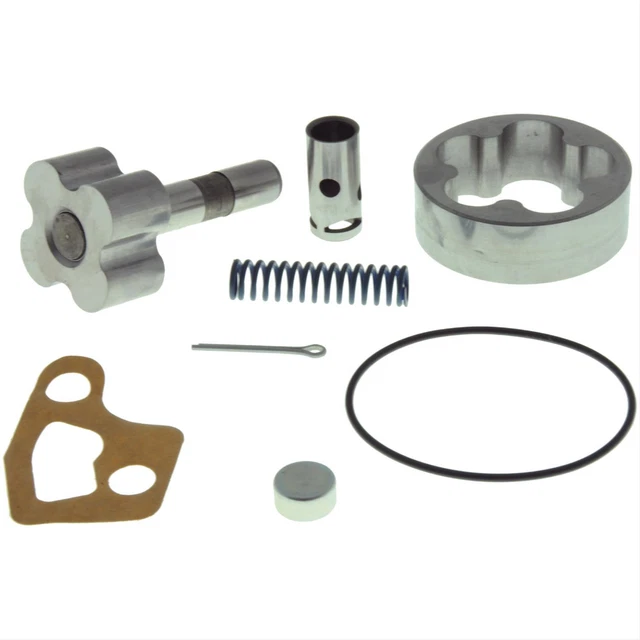 MELLING OIL PUMP Rebuild Kit Standard Volume Mopar V6 V8 Kit $65.06 ...