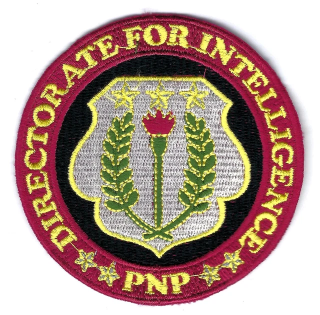 Philippine National Police Pnp FOR SALE! - PicClick UK