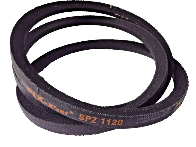 NORLETT TILLER Rotavator Drive Belt 1120470 Spz1120 £14.89 - PicClick UK