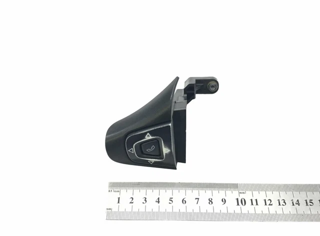 SCANIA 1870910 STEERING Wheel Switch Module Right For P G R T Series ...