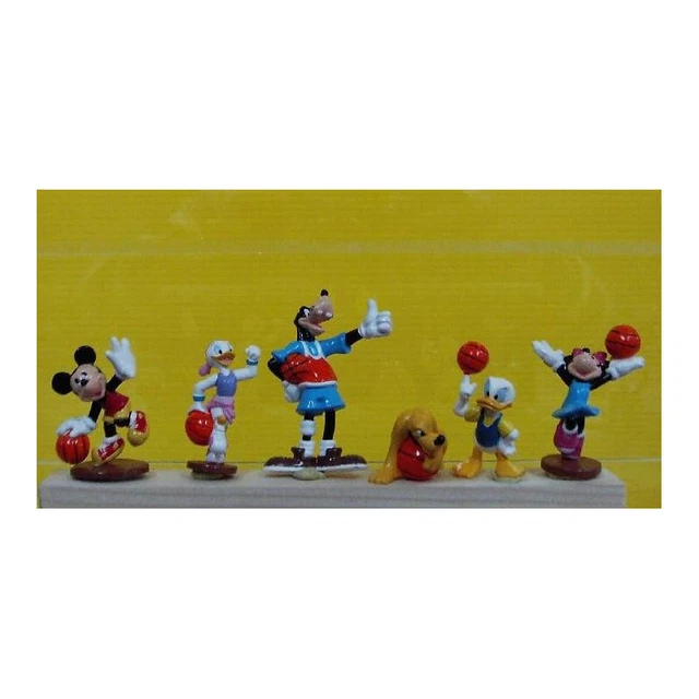 LA SERIE MICKEY sans bande papier EUR 5,02 - PicClick FR