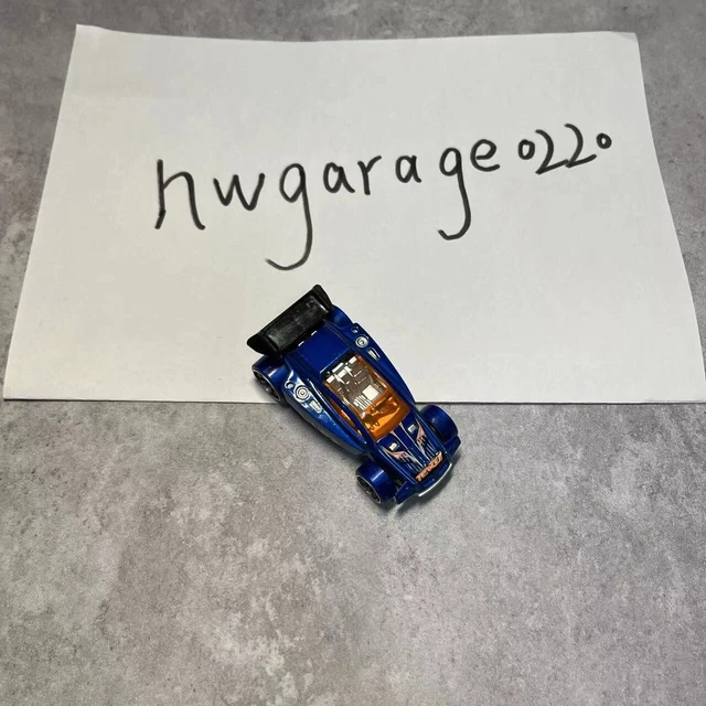 HOT WHEELS ACCELERACERS Teku SpecTyte £100.65 - PicClick UK