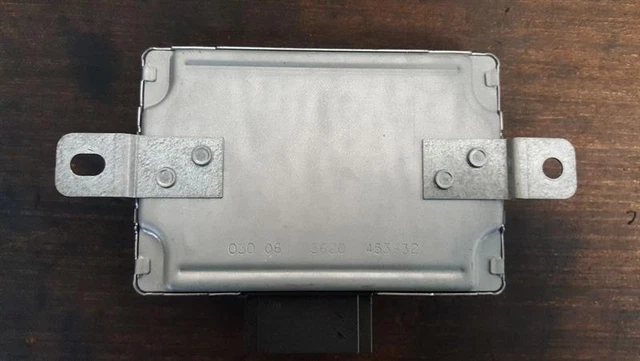 FORD RANGER T6 Wildtrak 4X4 Power Supply Module Voltage Converter Jl3T ...