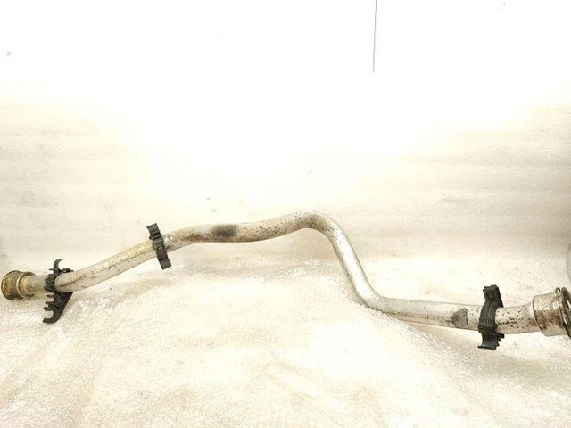 PORSCHE 911 991 99110661002 Tuyaux de Liquide de Refroidissement 3.40 ...