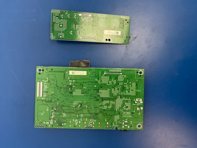 ASUS XG27ACG MONITOR Main Board + Psu Power Supply Replacement Repair ...