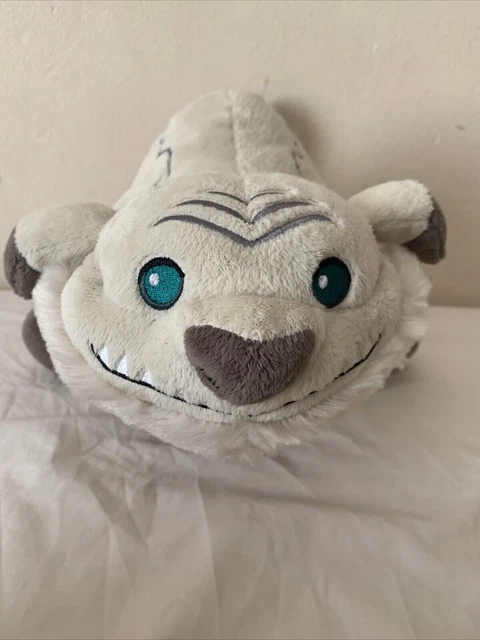 DISNEY TINKERBELL LEGEND Of The Neverbeast Plush Toy Gruff 12” £17.99 ...