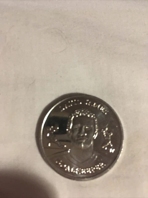 DAVID JAMES - England Football 2004 Sainsbury's Collectors Coin £0.99 ...