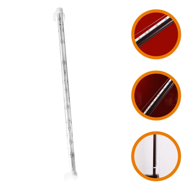 TABLEAU DES DOIGTS Pour La Pratique Autocollants D'intonation Erhu ...
