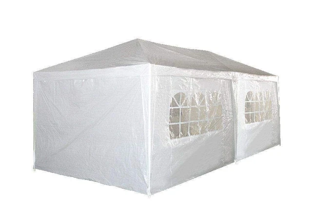 TONNELLE 3X6 M Barnum Party Tent Tente De Reception Chapiteau, Cotes ...