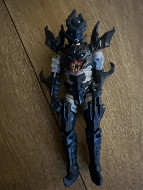 VILLAIN SNIDE BANDAI Power Rangers Dino Charge Action Figure Combined ...