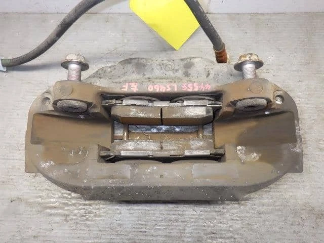 TOYOTA LEXUS LS 2007 DBA-USF40 Front Left Caliper 4775050200 [Used ...