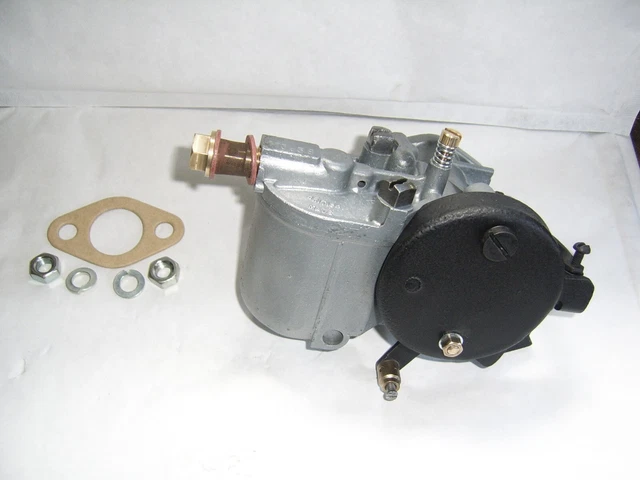 AUSTIN 7 SEVEN Fully Reconditioned Zenith 26Va Carburettor £230.00 ...