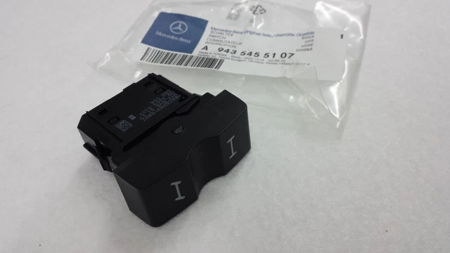 ORIGINAL MERCEDES CAMION interrupteur essieux interrupteur essieu axles ...