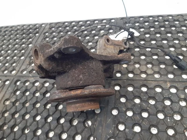 WHEEL HUB DACIA DUSTER MK1 FL (H79) 10-17 1461 DIESEL Passenger Side ...