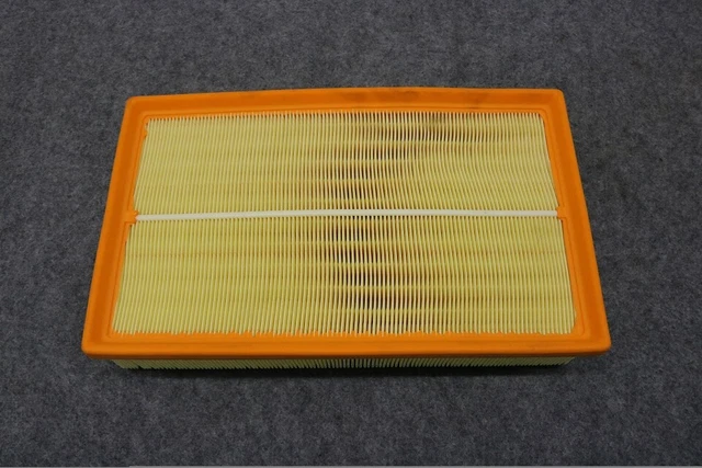 ORIGINAL VW VAN T5 T6 air filter insert 7H0129620A air supply gasoline ...