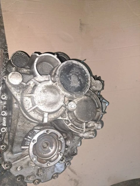 VOLKSWAGEN PASSAT B6 2006 Diesel Manual 6 speed gearbox SPU3478 £135.99 ...