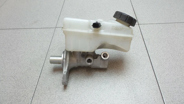 RENAULT CLIO 4 IV Frein Maître-cylindre HAUPT.BR.ZYL.DH37 460111938R ...