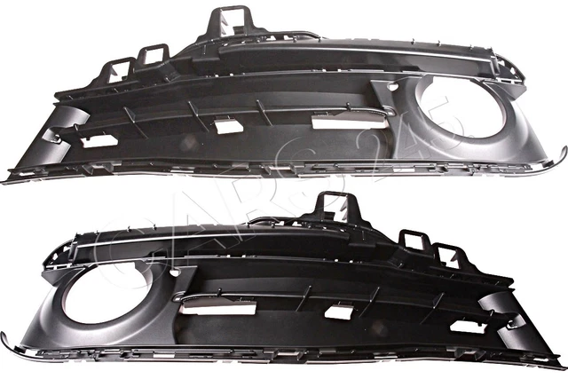 COPPIA GRIGLIE FENDINEBBIA Anteriore Originale Bmw F30 F31 2014- EUR ...