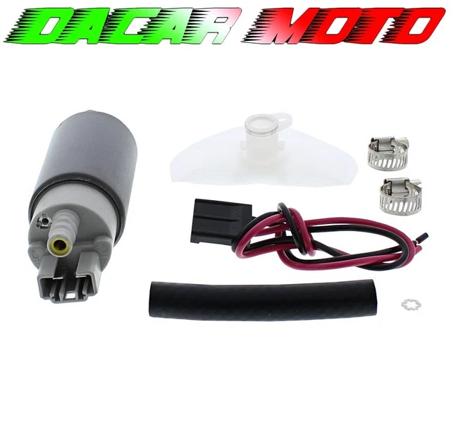 POMPE À CARBURANT Yamaha XTZ 12 Super Tenir 2020 2021 EUR 106,83 ...