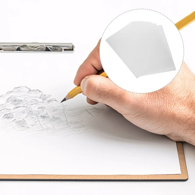 2 PACK DRAWING Paper for Artists Professional Sketch A3 Painting £57.49 ...