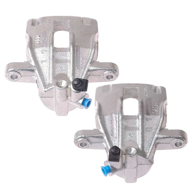 GENUINE OEM SMART Fortwo Brake Calipers Front Pair Left & Right 2003 ...