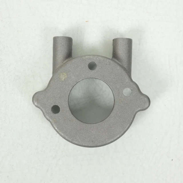 BOITIER VALVE D'ÉCHAPPEMENT pour moto Yamaha 125 TDR 3FN-E131M-00 Neuf ...
