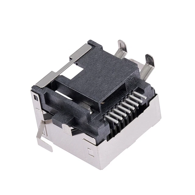 RJ45 PORT INTERFACE Ethernet Connector Compatible With for Sony ...