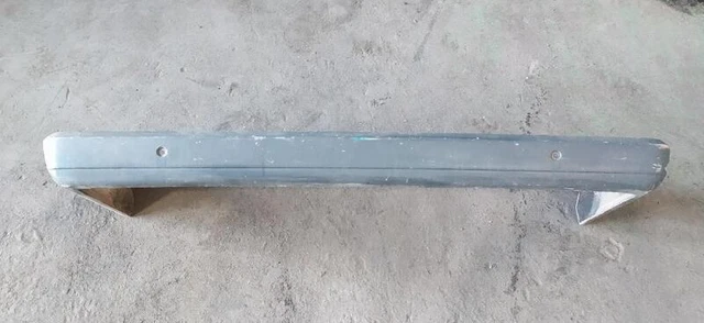 PARE-CHOC ARRIÈRE POUR RENAULT EXPRESS 1985 204891 EUR 161,52 - PicClick FR