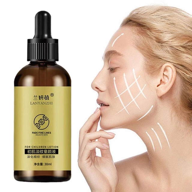 ORGANIC FACE SERUM- Hydrating, Brightening, Argan Oil, Anti-Aging/Wrinkles 30ml. £4.49 - PicClick UK