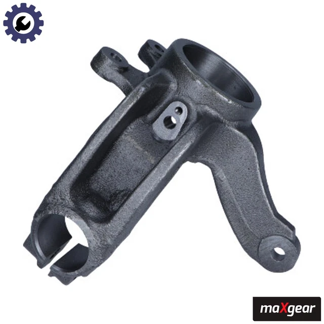 STEERING KNUCKLE WHEEL SUSPENSION 72-5503 FOR FORD FUSION FIESTA/V/Van ...