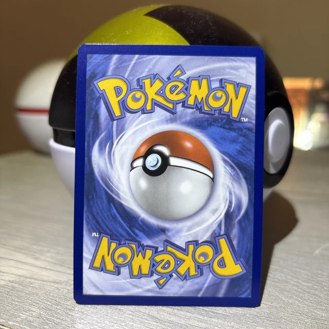 RIOLU 076/132 COSMOS Holo Mega Evolution Fall 2025 Collectors Chest ...