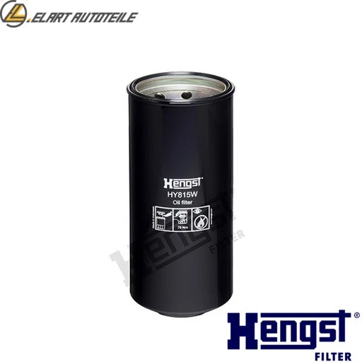 FILTER ARBEITSHYDRAULIK HY815W Für Komatsu 21N6012210 21N6012211 EUR ...