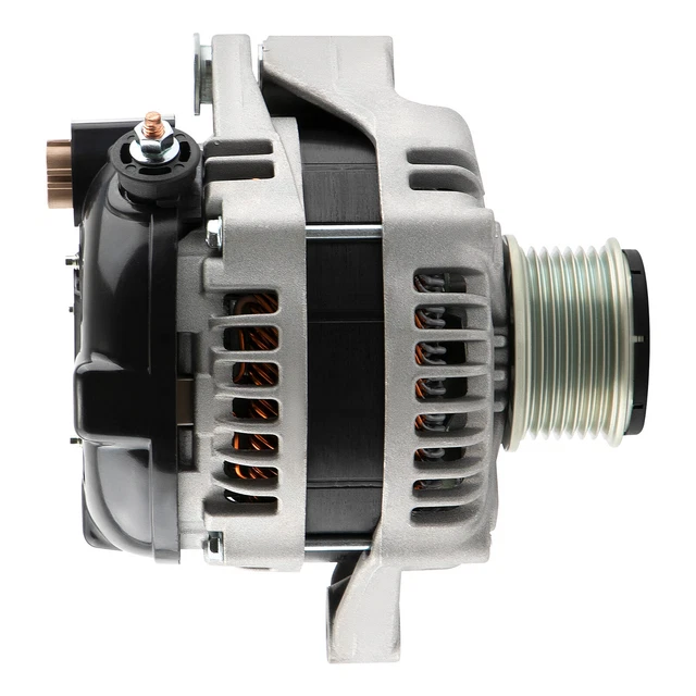 ALTERNATOR FOR TOYOTA Hilux D4D 3.0L Diesel 1KD-FTV KUN16R KUN26R ...