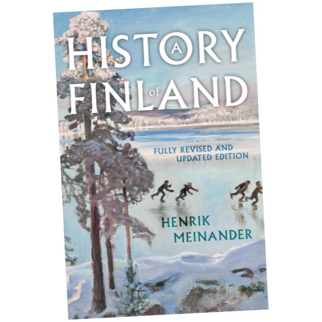 A HISTORY OF Finland - Henrik Meinander (2020, Paperback) Z4 £18.25 ...