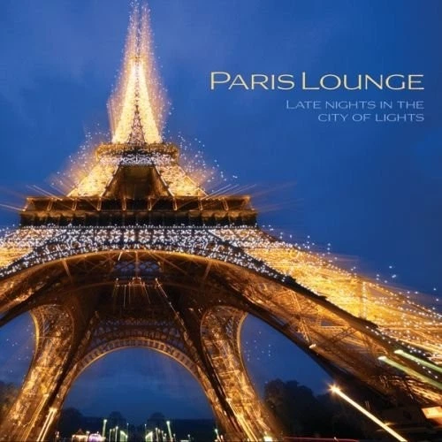 SMITH JED PARIS Lounge: Late Nights in the City of Lights (CD) EUR 11 ...