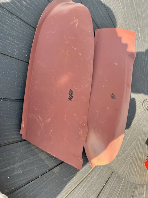 TRIUMPH SPITFIRE Rear Wing Lower Repair Panel MK4 & 1500 TS21R TS20L ...