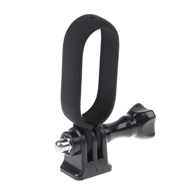 INSTA360 GO2 PROTECTIVE Frame Mount ABS PC Adapter Bracket Camera ...