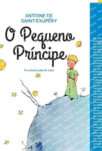 ANTOINE DE SAINT-EXUP RY O Pequeno Pr ncipe (Poche) EUR 11,01 - PicClick FR