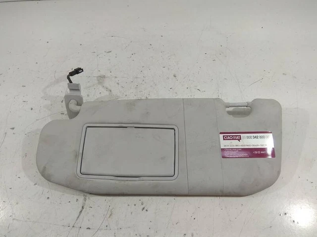 PARE-SOLEIL GAUCHE POUR FIAT TIPO II (357) FAM 2016 1780230 EUR 50,40 ...