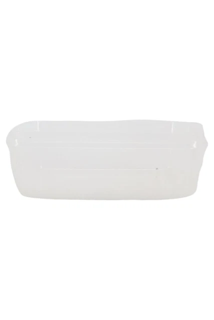 TUPPERWARE BOÎTE CONSERVATION Transparent Plastique Pratique Femme EUR ...