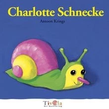 CHARLOTTE SCHNECKE. KLEINE Krabbler de Krings, Antoon | Livre | état ...