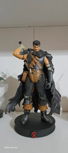 BERSERK ANIME GUTS Figure 3d Printed Big Statue £93.52 - PicClick UK
