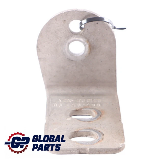 MERCEDES W205 M274 M276 OM651 Exhaust System Bracket Support Mount ...