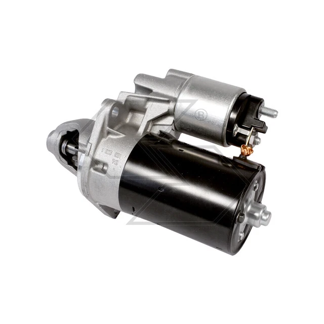 5840.142 VALPADANA ENGINE Starter Motor - Bertolini 12V - 1.2Kw £193.79 ...