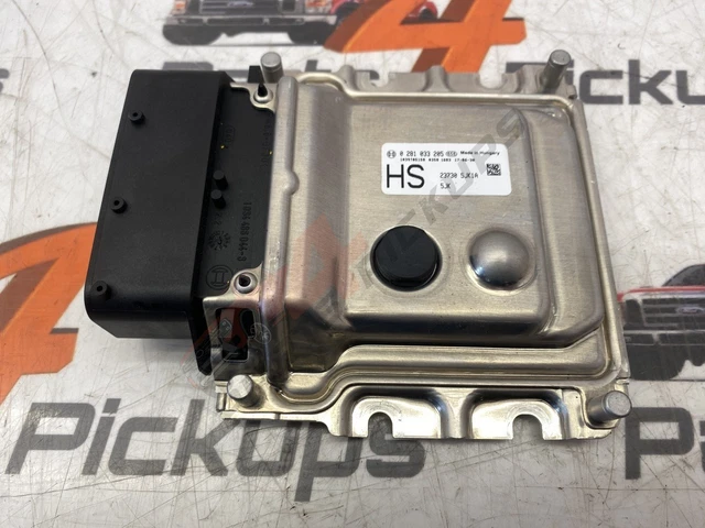 2018 NISSAN NAVARA NP300 Urea/ AdBlue Control Module 2016-2023 ...