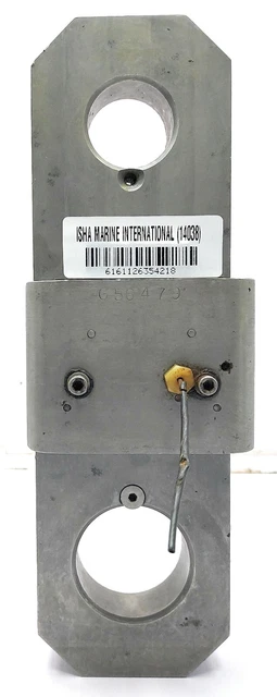 LSI INC. WIRELESS Load Cell Gc035-Csa 4218 £1,480.35 - PicClick UK