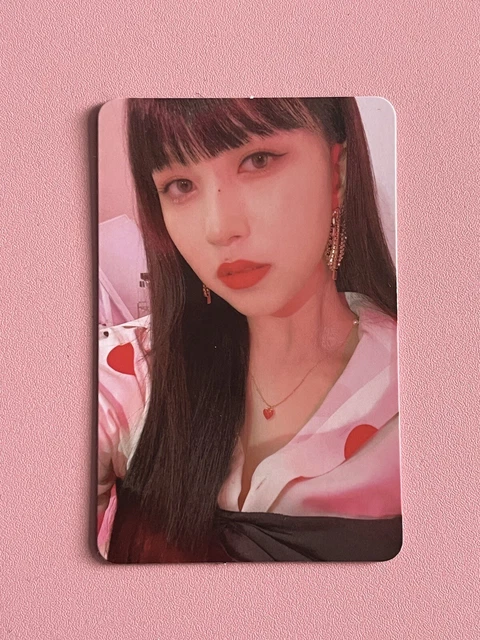 TWICE FORMULA OF Love Mina photocard Official EUR 7,16 - PicClick IT