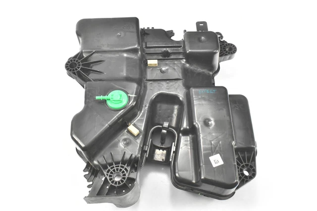 ADBLUE TANK 98183661 4077148AC 9830765680 Citroen Jumpy III Spacetourer ...