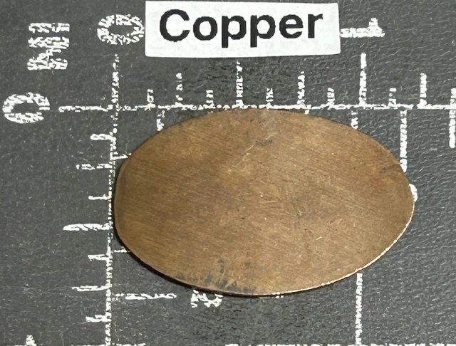 SUBARU SIA PLANT Outback Lafayette Indiana Elongated Pressed Smashed ...